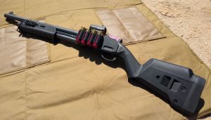 12 Gauge Slug Range Report - Appalachian Tactical Academy